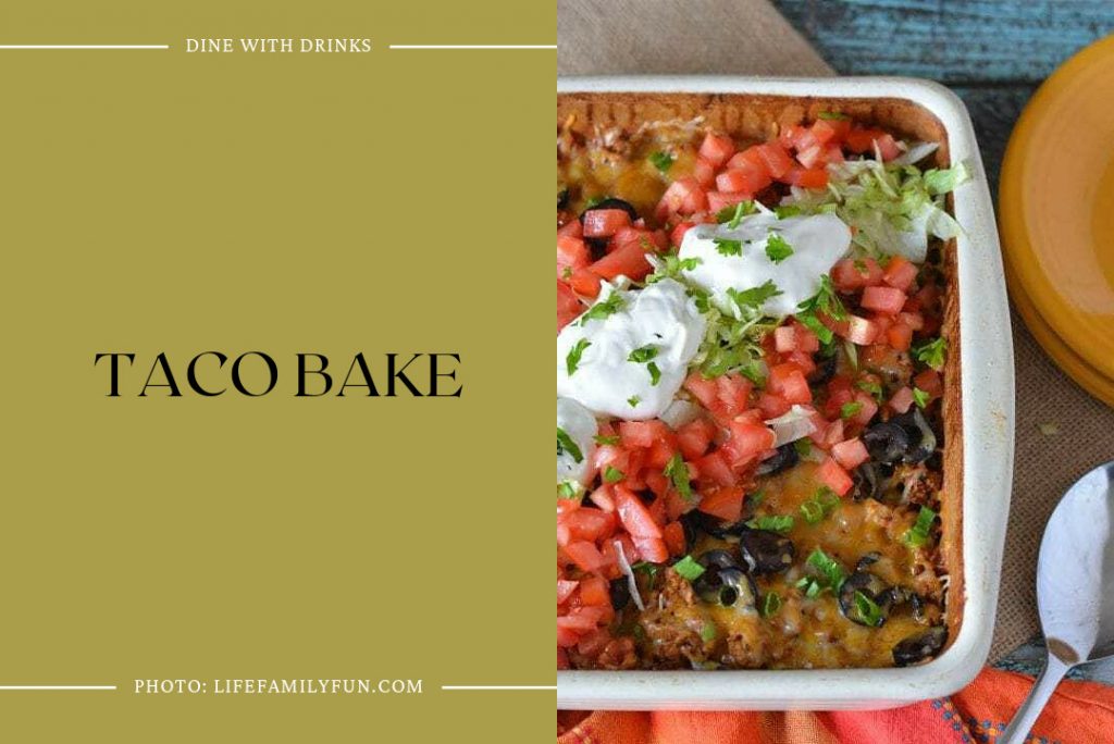 23 Taco Tuesday Recipes That Will Have You Saying "Olé!" | DineWithDrinks