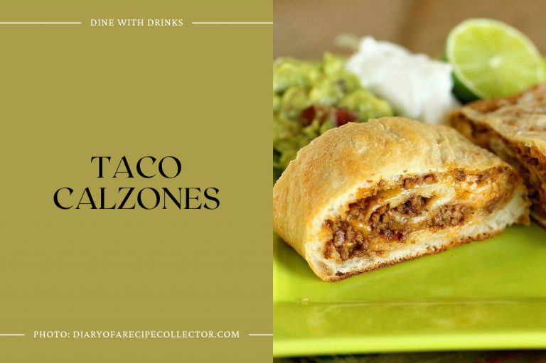 23 Taco Tuesday Recipes That Will Have You Saying "Olé!" | DineWithDrinks