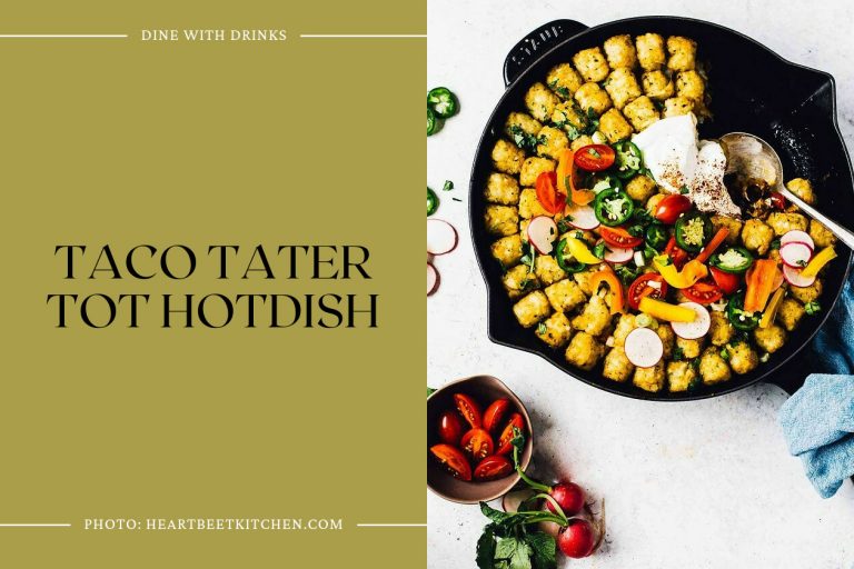 32 Hotdish Recipes to Warm Your Soul | DineWithDrinks