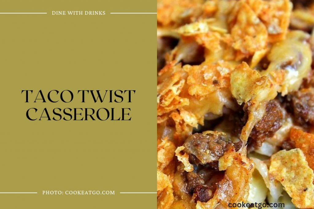 23 Taco Tuesday Recipes That Will Have You Saying "Olé!" | DineWithDrinks