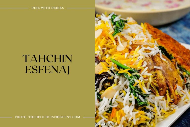 32 Persian Food Recipes: Taste the Flavors of Iran | DineWithDrinks
