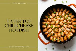 32 Hotdish Recipes to Warm Your Soul | DineWithDrinks