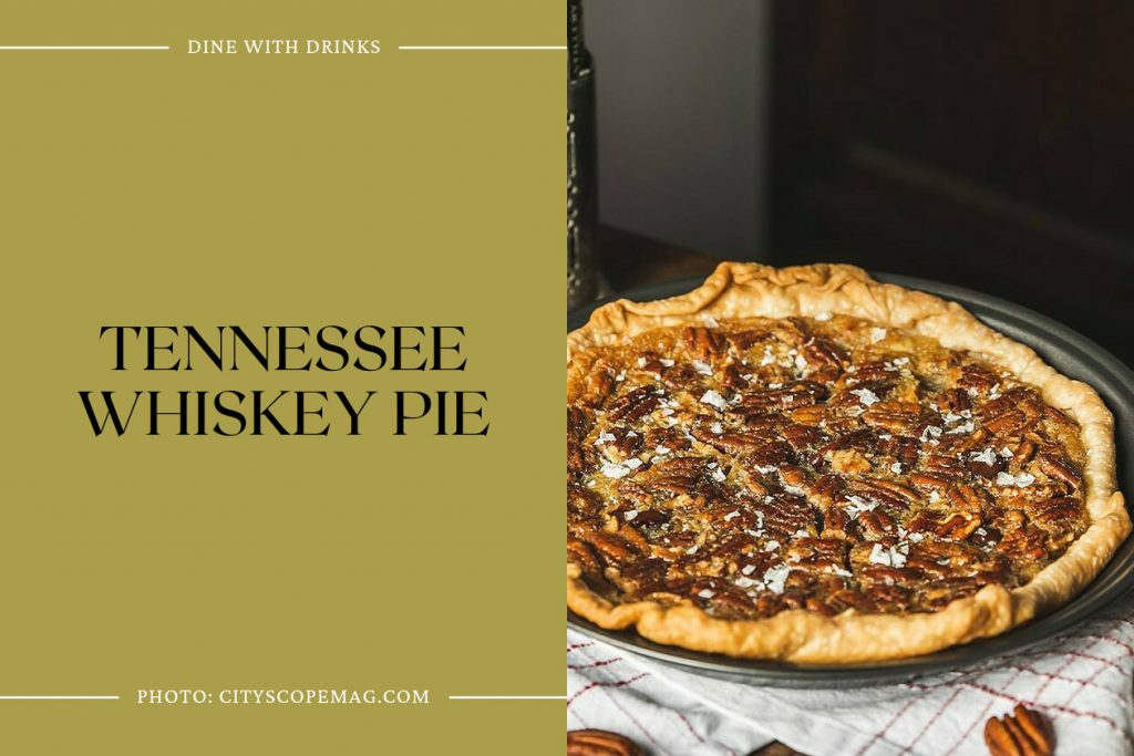 14 Tennessee Recipes That'll Have You Y'all-ing for Seconds ...