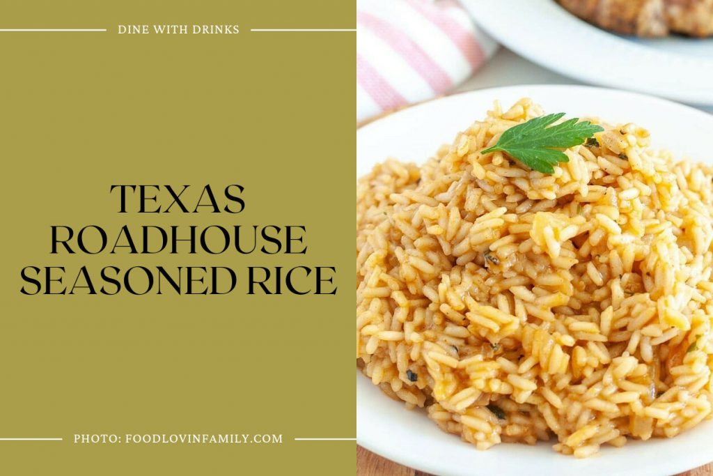75 Rice Recipes: Unlock the Magic of this Versatile Grain! | DineWithDrinks
