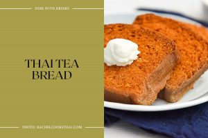 21 Tea Bread Recipes: A Sip-licious Delight for Every Craving ...