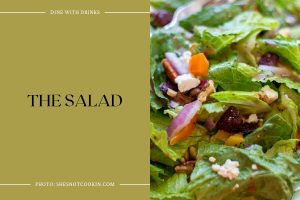 30 Lettuce Salad Recipes to Freshen Up Your Plate! | DineWithDrinks