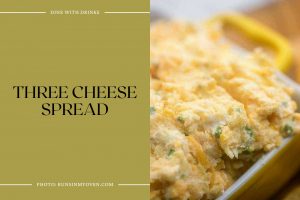 21 Cream Cheese Spread Recipes to Dive Into Deliciousness! | DineWithDrinks