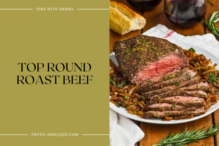 32 Roast Beef Recipes That Will Make Your Taste Buds Sizzle ...