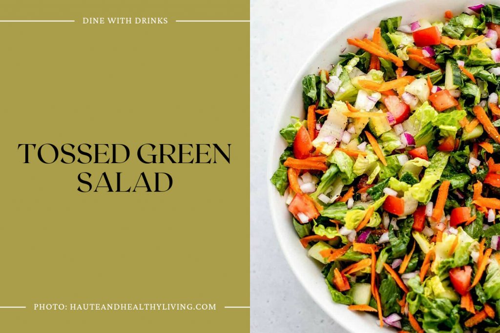 19 Potluck Salad Recipes That Will Steal The Show Dinewithdrinks