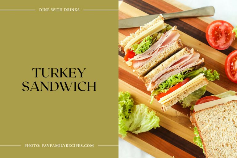 24 Deli Sandwiches Recipes to Satisfy Your Cravings in a Bite ...