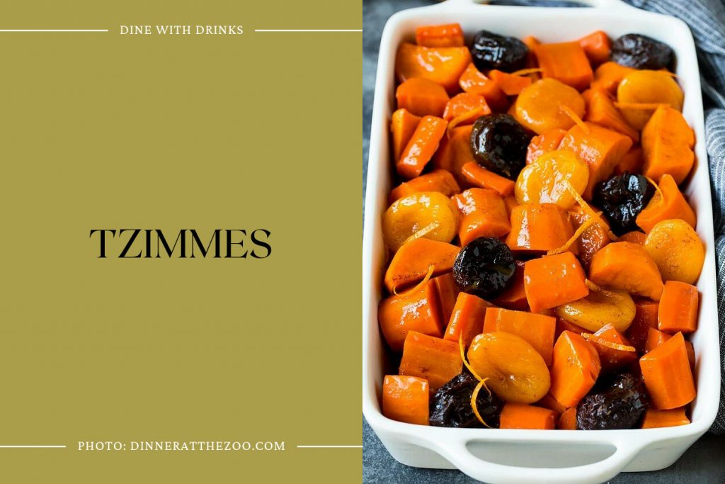 27 Kosher Recipes: A Culinary Journey for the Whole Family ...