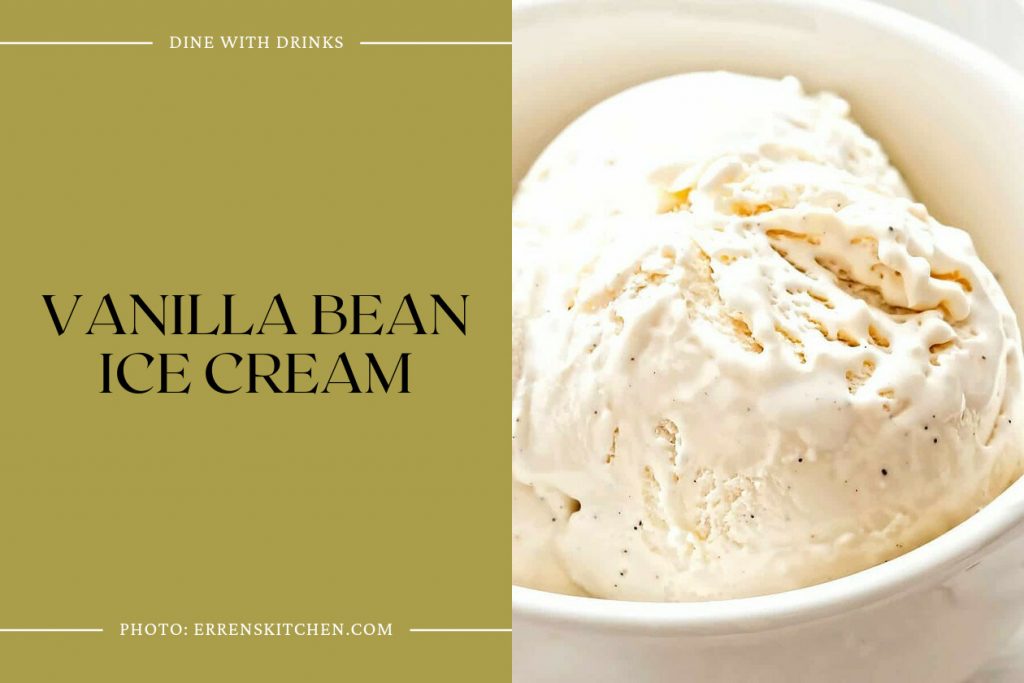 27 No Cook Ice Cream Recipes to Beat the Heat! | DineWithDrinks