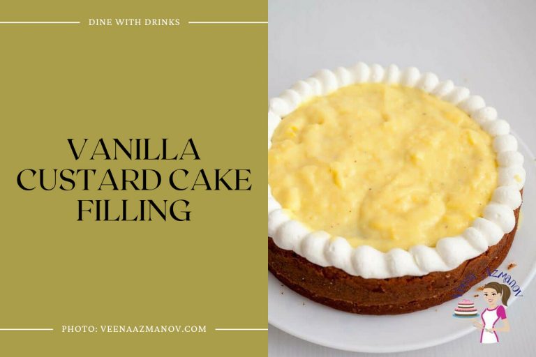 23 Cake Filling Recipes to Take Your Cake to the Next Level ...