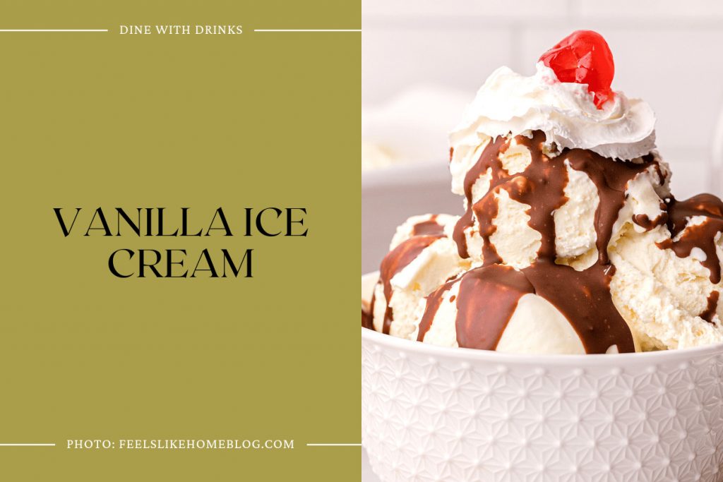 27 No Cook Ice Cream Recipes to Beat the Heat! | DineWithDrinks