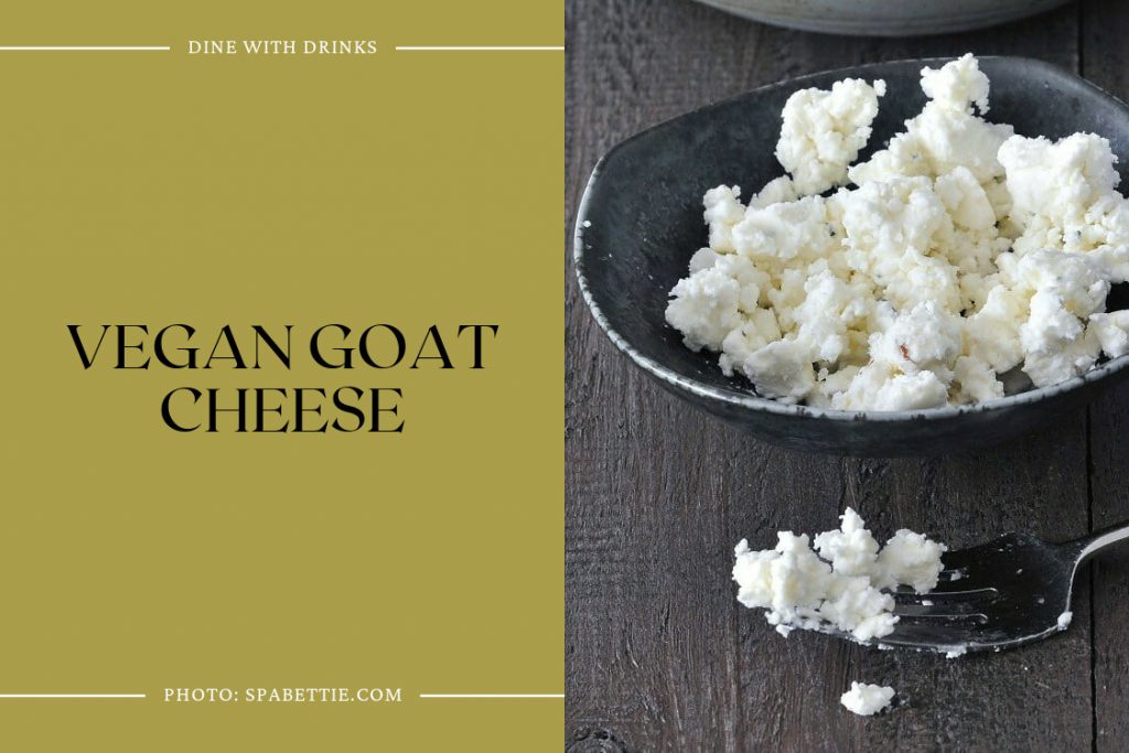 35 Goat Cheese Recipes That Will Make You Bleat with Delight ...