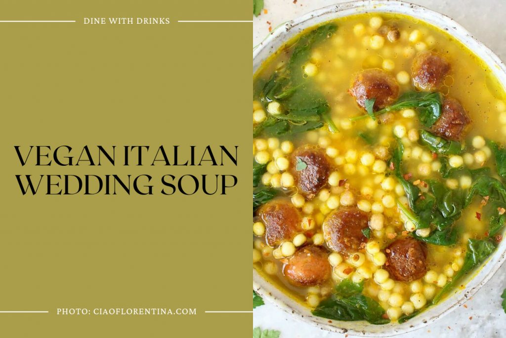 17 Fregola Recipes That'll Tickles Your Taste Buds! | DineWithDrinks