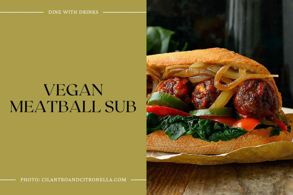 18 Vegetarian Sandwich Recipes to Satisfy Your Tastebuds | DineWithDrinks