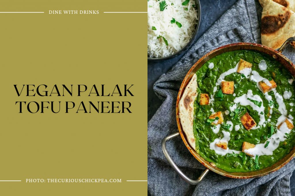 29 Vegan Indian Recipes to Spice Up Your Plant-Based Meals ...