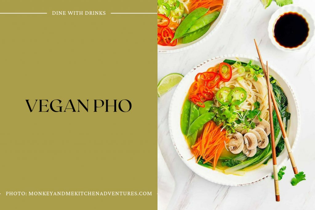 24 Vegan Dinner Party Recipes That Will Delight Every Palate ...