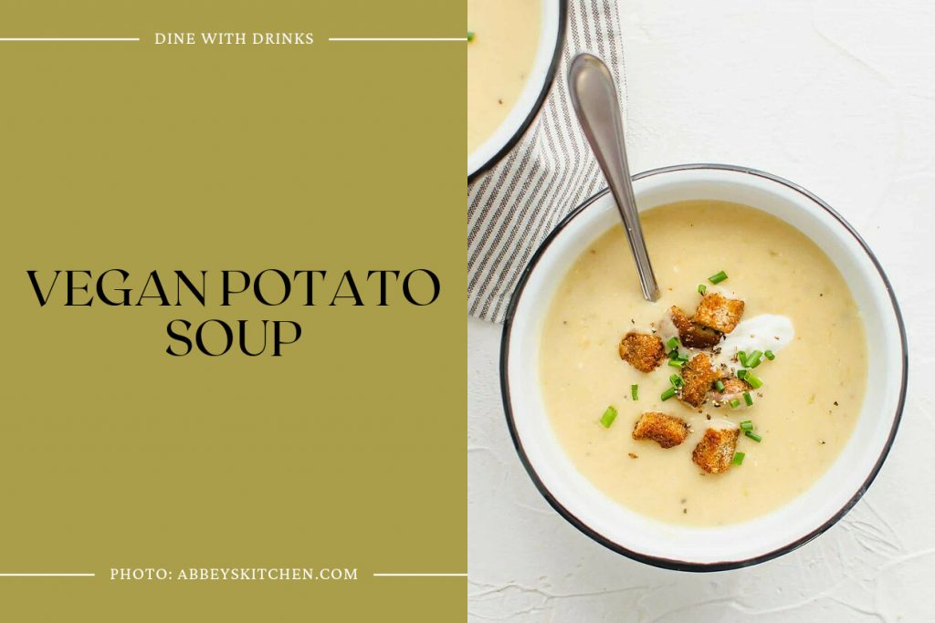 12 Liquid Diet Recipes to Sip, Slurp, and Savor | DineWithDrinks