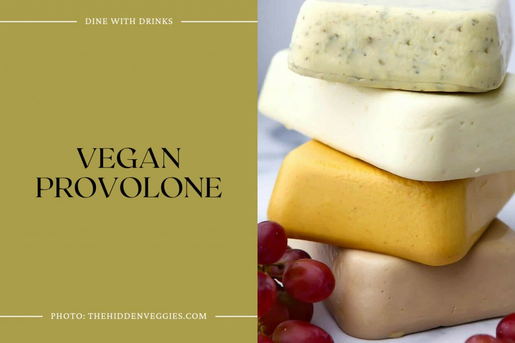 15 Vegan Cheese Recipes That Will Melt Your Taste Buds! | DineWithDrinks