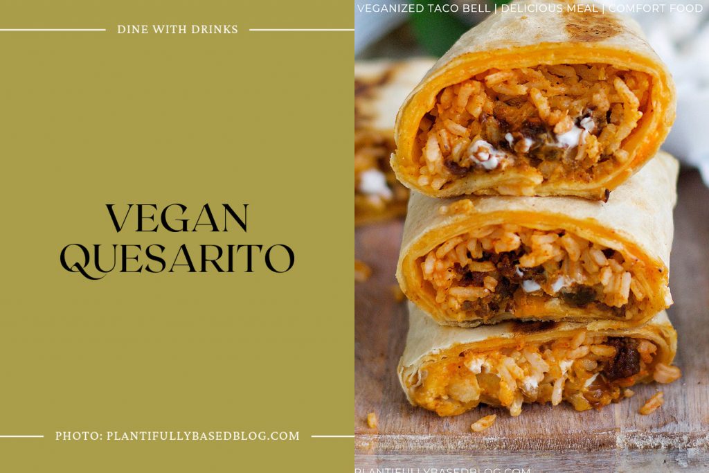 30 Vegan Mexican Recipes: Spice Up Your Plant-Based Menu! | DineWithDrinks