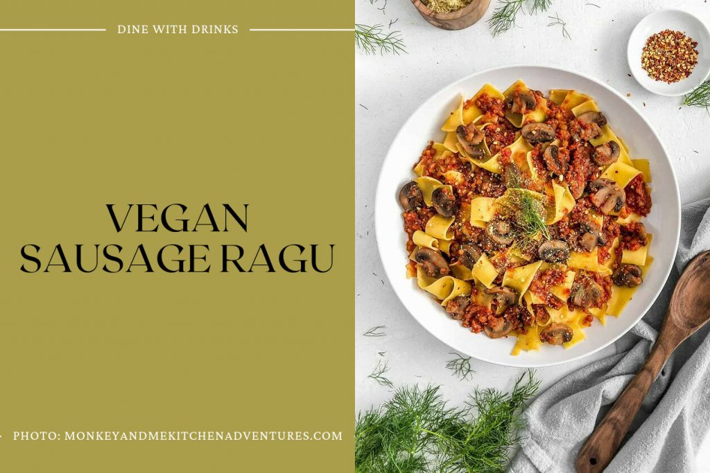 24 Vegan Dinner Party Recipes That Will Delight Every Palate ...