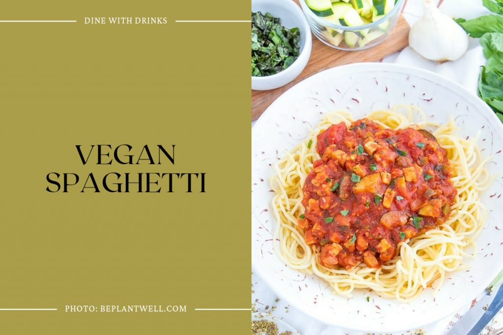 36 Meatless Pasta Recipes: Pasta Gold for Veggie Lovers! | DineWithDrinks