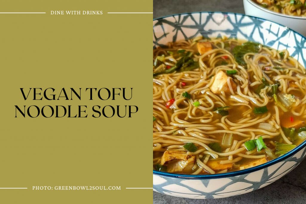 29 Asian Soup Recipes That Will Warm Your Soul | DineWithDrinks