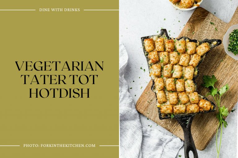 20 Minnesota Hot Dish Recipes That Will Warm Your Heart | DineWithDrinks