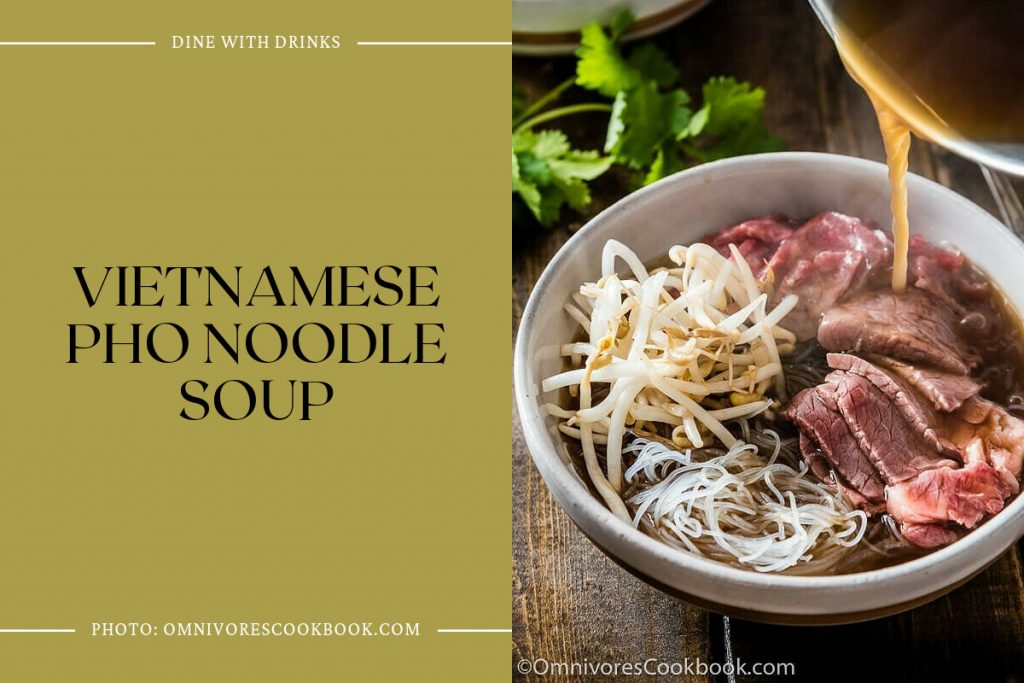 29 Asian Soup Recipes That Will Warm Your Soul | DineWithDrinks
