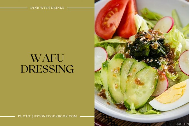 36 Japanese Recipes: Unleash Your Inner Sushi Samurai! | DineWithDrinks