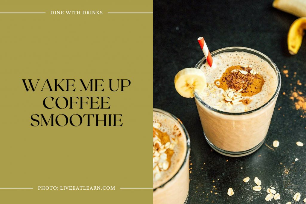 21 Breakfast Smoothie Recipes to Kickstart Your Morning! | DineWithDrinks