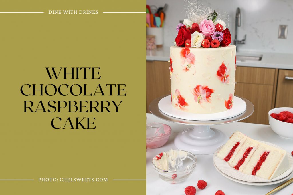 23 Cake Filling Recipes to Take Your Cake to the Next Level ...